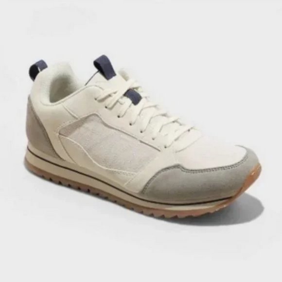 Goodfellow & Co | Shoes | Mens Angus Vintage Sneakers Goodfellow Co 1 ...